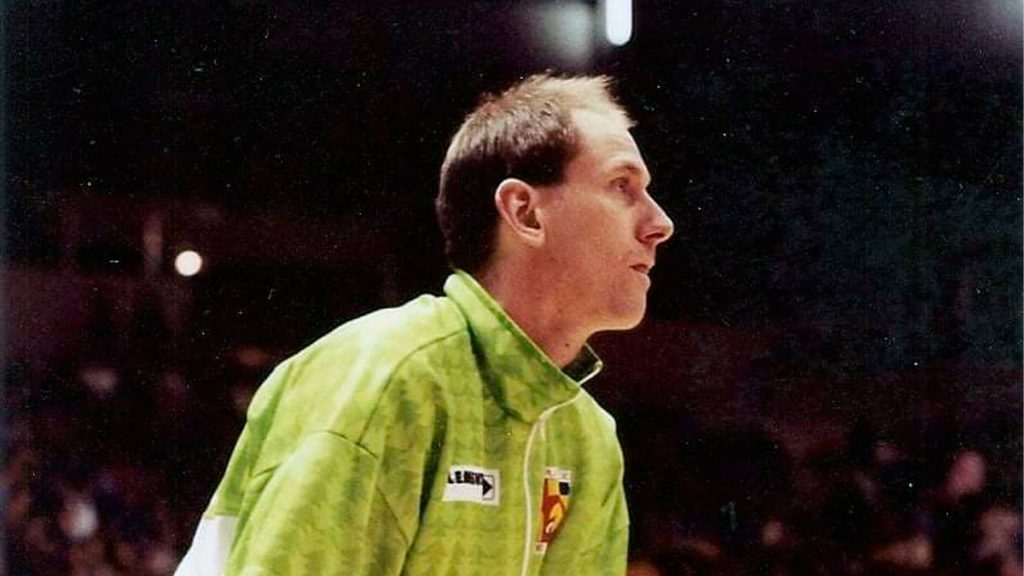 Recordando a Brian Jackson, SKYHOOK Magazine | Revista de baloncesto en ...