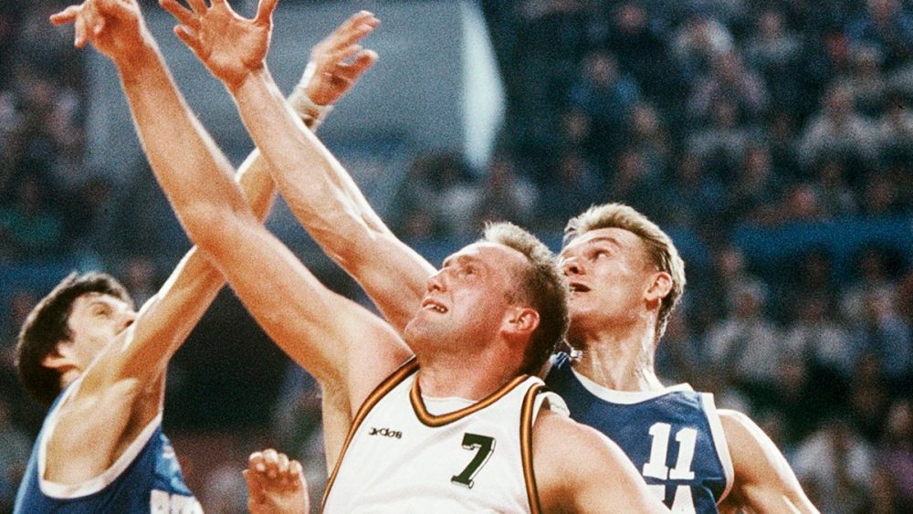 Recordando a Christian Welp, SKYHOOK Magazine | Revista de baloncesto ...