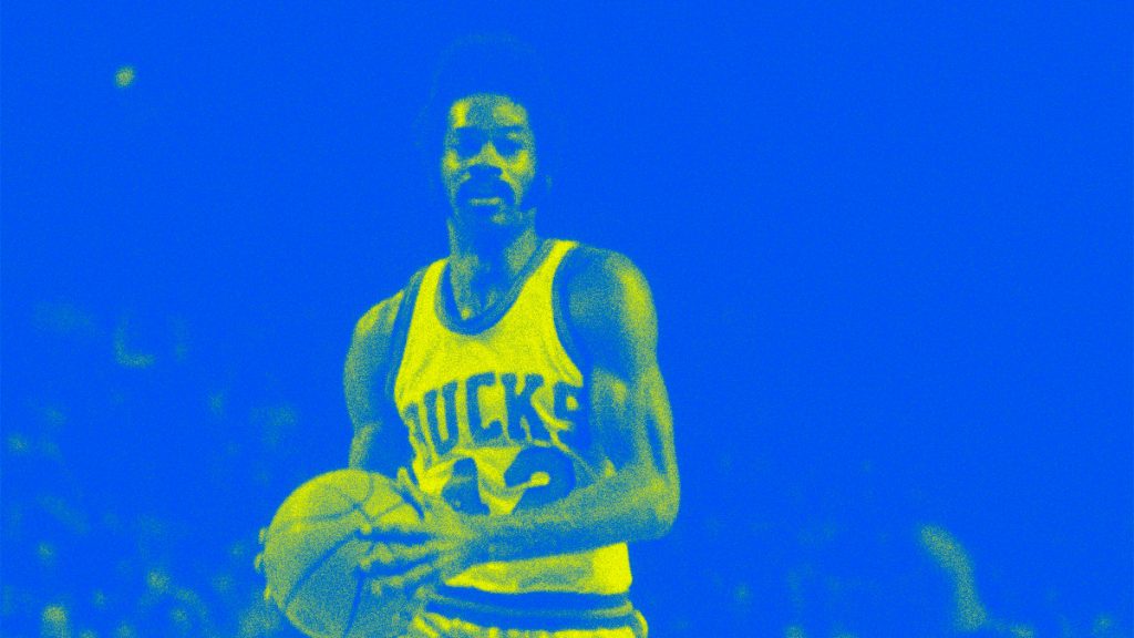 Baloncesto, chicas, y juergas. Recordando a Lucius Allen