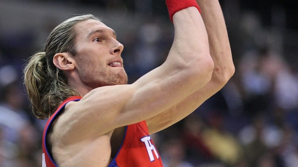 Walter Herrmann, el baloncesto en la palma de la mano, SKYHOOK Magazine ...