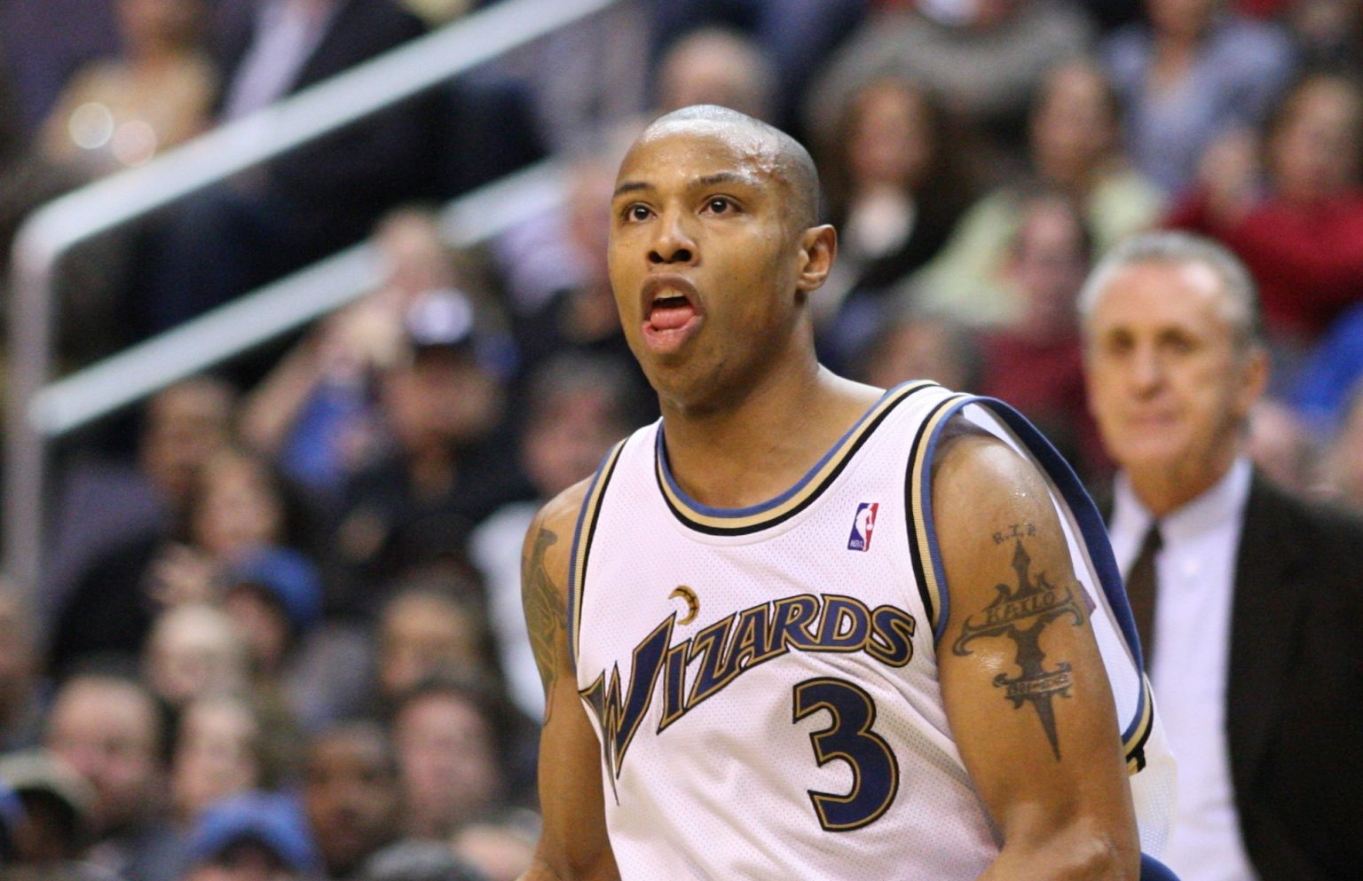 Caron Butler, de traficante a campeón