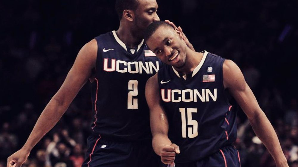Kemba Walker, el héroe de marzo, SKYHOOK Magazine | Revista de ...