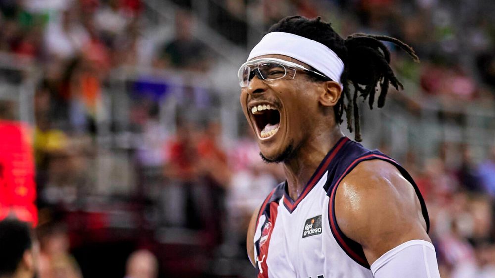 Fenómeno Moneke, SKYHOOK Magazine | Revista de baloncesto en español